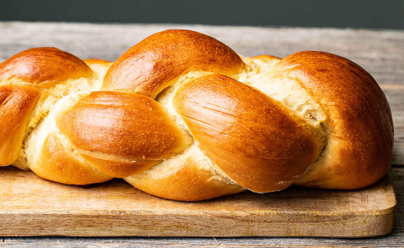 BESTER veganer Zopf mit frischer Hefe (luftig & wie vom Grosi!) – Joel ...